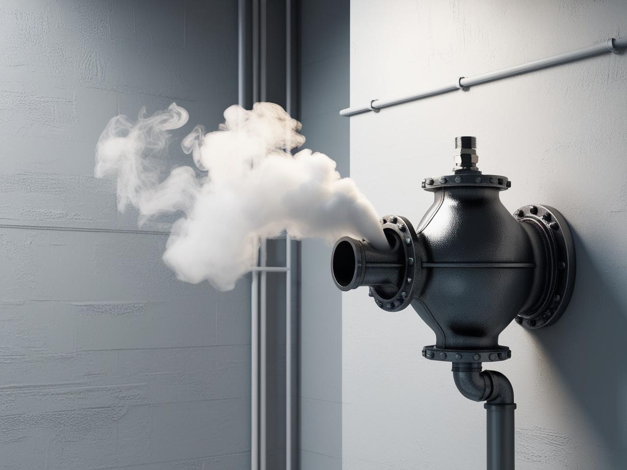Tout savoir sur la vapeur : fonctionnement, enjeux industriels et ...